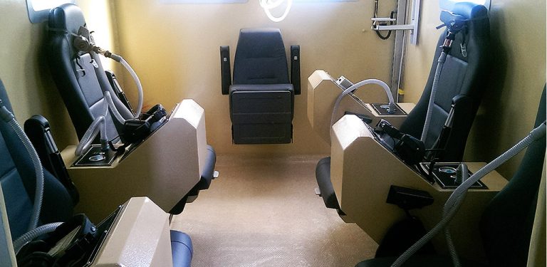 Hypo Chamber » baroks.eu Hypo Chamber (Altitude )